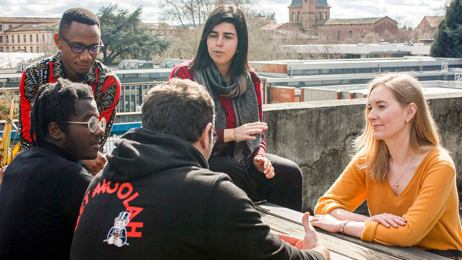 PhD Students | TSM Éducation